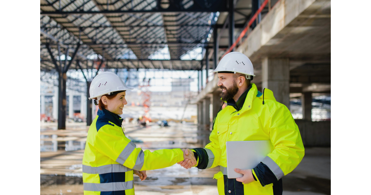Your Construction Interview Success Guide | Careers Advice Ireland ...