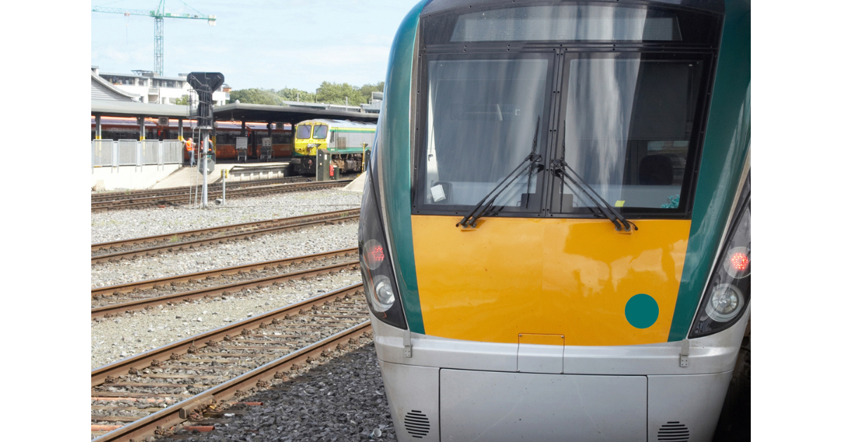 Western Rail Corridor Construction Aimed to Begin Before 2030 ...