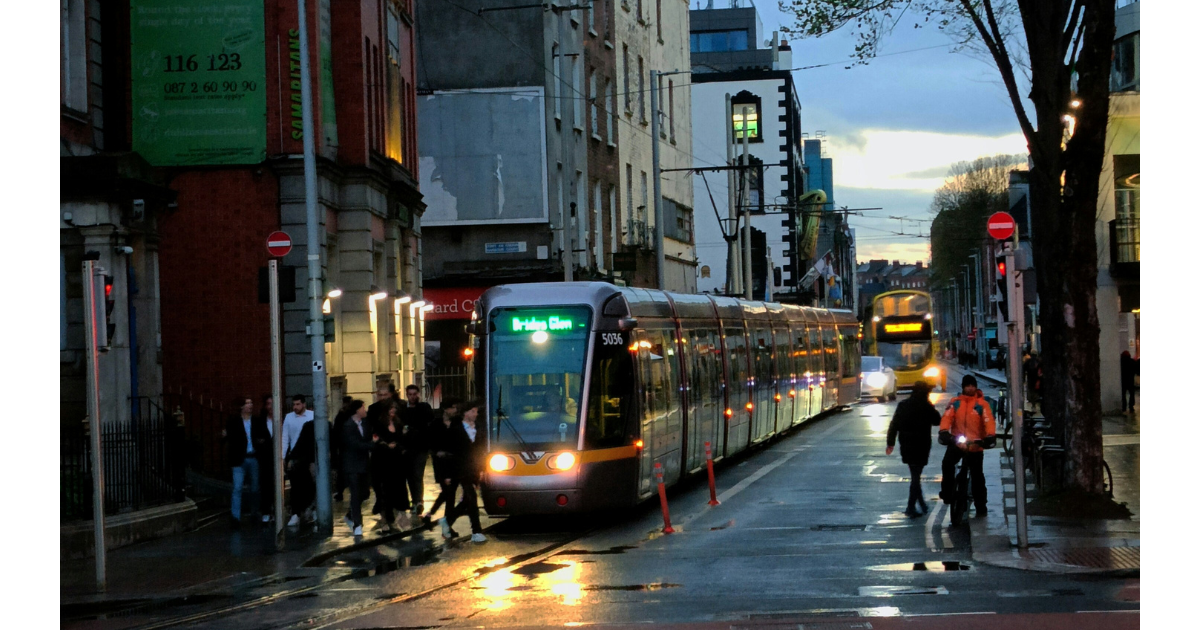 Minister Says Public Transport Project Timelines Could Be Brought ...