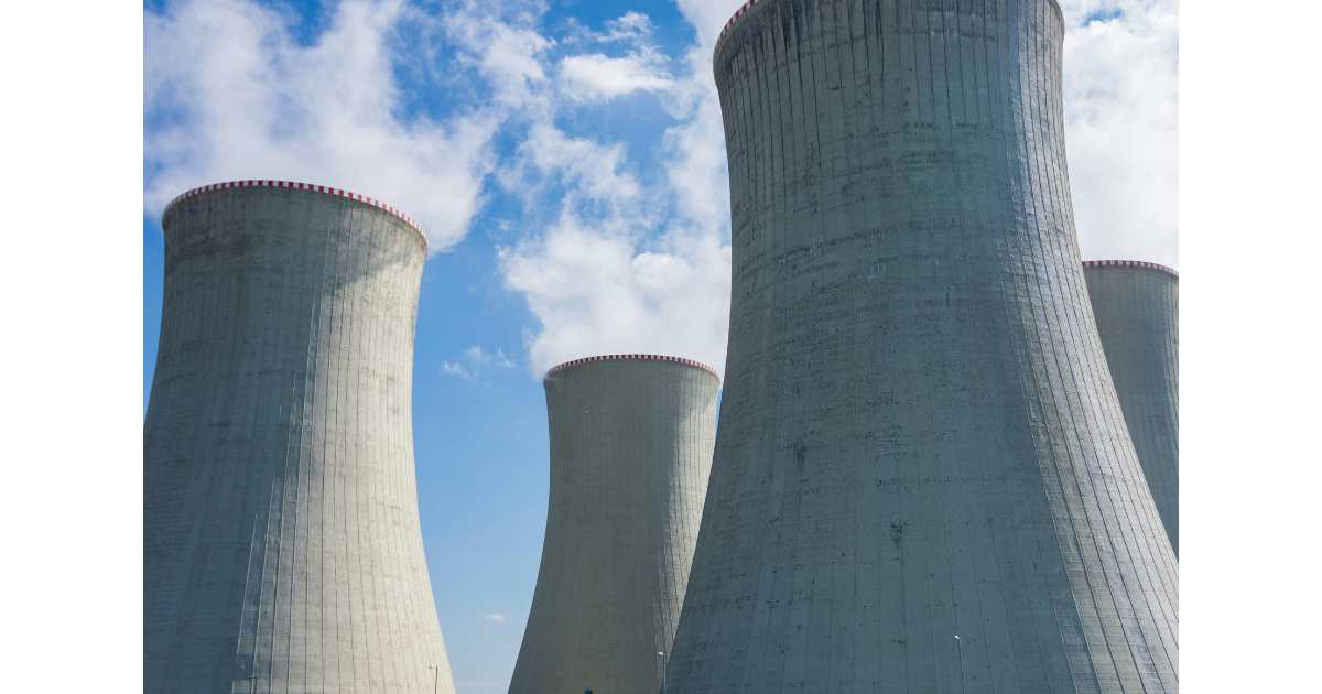 Irish Engineering Academy Calls for Nuclear Reactors | Construction ...