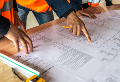 Construction news: Equinix begins new Dublin data centre build — Irish ...