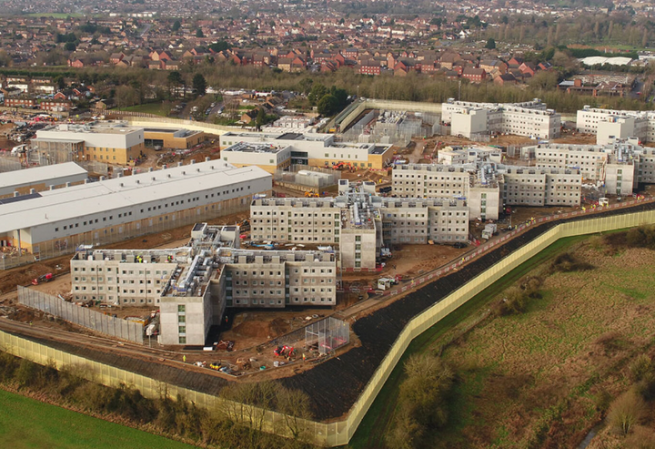 Some of our Iconic Projects | O'Neill & Brennan