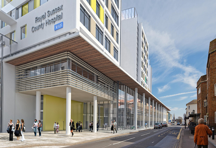 Some of our Iconic Projects | O'Neill & Brennan