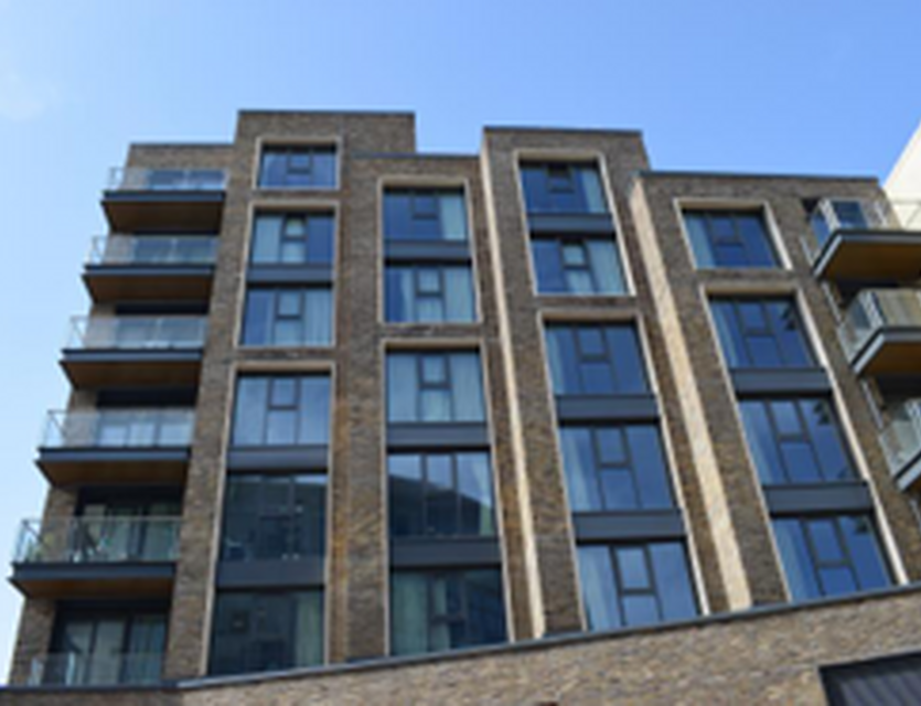 Bristol Redcliff Quarter | Case Studies | O'Neill & Brennan